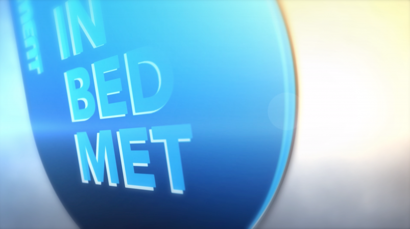 MENT komt met nieuwe reeks ‘In Bed Met’: – Ment TV