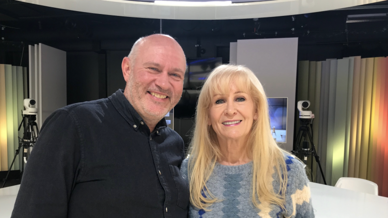 Vlaamse producer Patrick Hamilton in internationale hitparades! – Ment TV